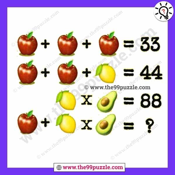 500+ Best Picture Puzzles For Smart People with Answer - The 99 Puzzle