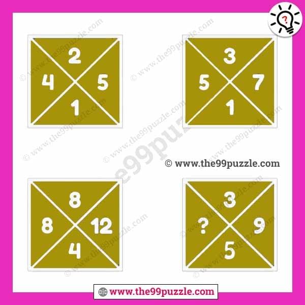 Best Math Puzzles For Adults with Answers - The 99 Puzzle