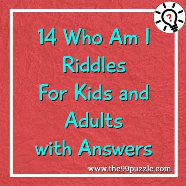 1000+ Riddles Questions With Answers For Genius - The 99 Puzzle